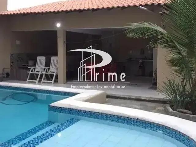 Casa / Sobrado para Venda em Niterói/RJ Camboinhas 3 Quartos