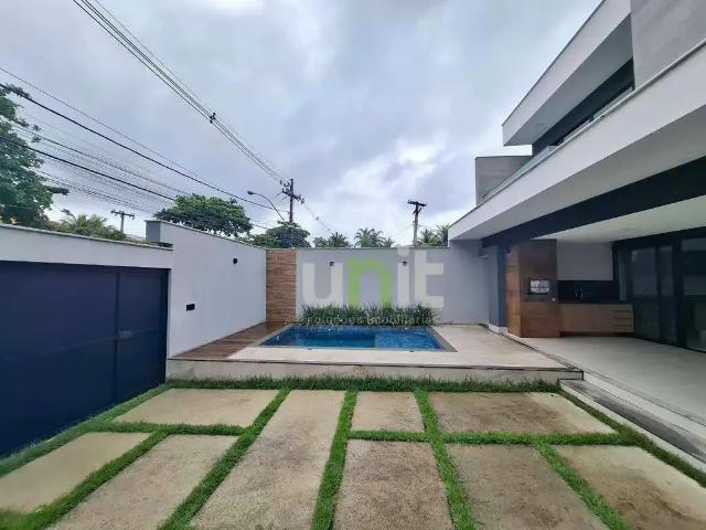 Casa / Sobrado para Venda em Niterói/RJ Camboinhas 3 Quartos