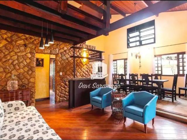 Casa / Sobrado para Venda em Niterói/RJ Camboinhas 3 Quartos
