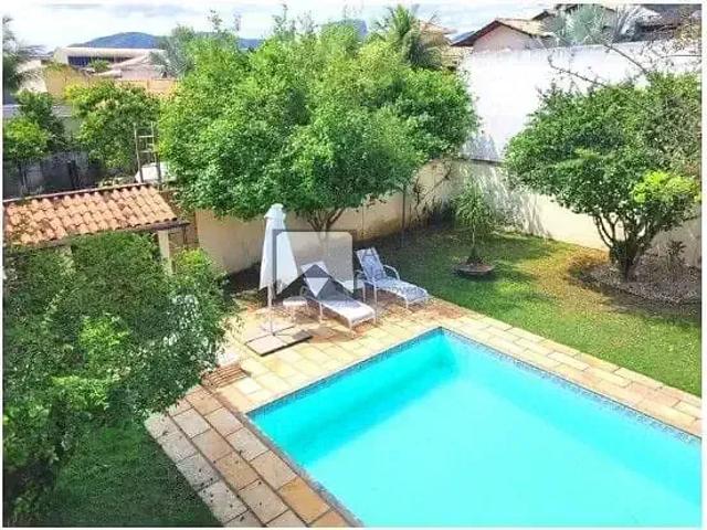 Casa / Sobrado para Venda em Niterói/RJ Camboinhas 3 Quartos