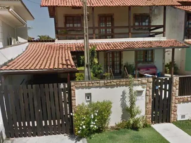Casa / Sobrado para Venda em Niterói/RJ Camboinhas 3 Quartos