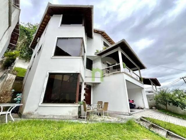 Casa / Sobrado para Venda em Niterói/RJ Camboinhas 3 Quartos