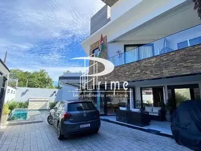 Casa / Sobrado para Venda em Niterói/RJ Camboinhas 3 Quartos