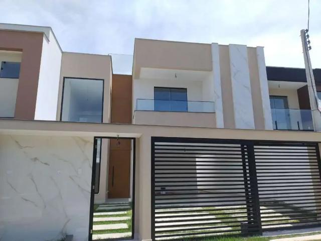 Casa / Sobrado para Venda em Niterói/RJ Camboinhas 3 Quartos