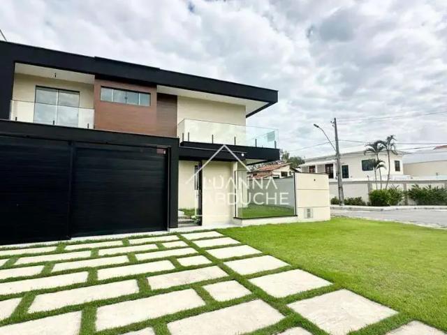Casa / Sobrado para Venda em Niterói/RJ Camboinhas 3 Quartos