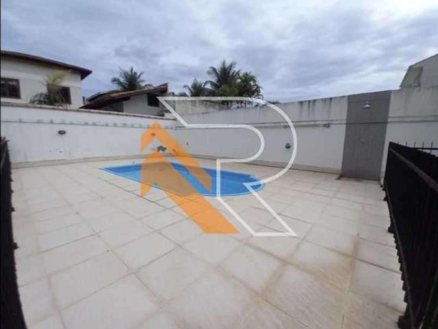 Casa / Sobrado para Venda em Niterói/RJ Camboinhas 3 Quartos