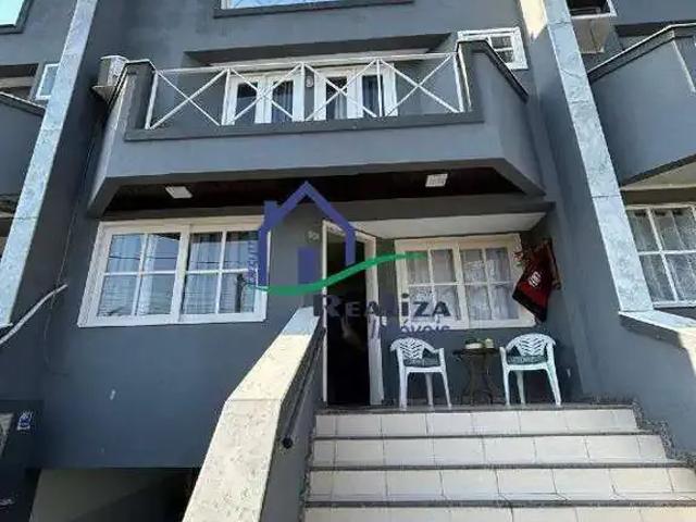 Casa / Sobrado para Venda em Niterói/RJ Camboinhas 3 Quartos