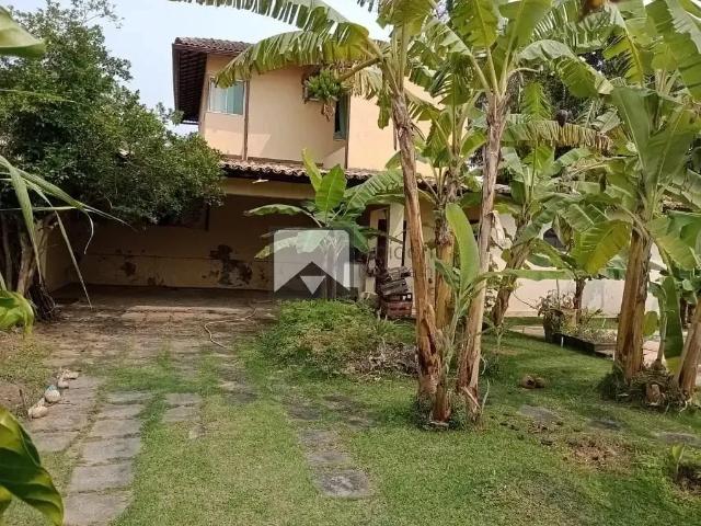 Casa / Sobrado para Venda em Niterói/RJ Camboinhas 3 Quartos