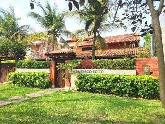Casa / Sobrado para Venda em Niterói/RJ Camboinhas 3 Quartos