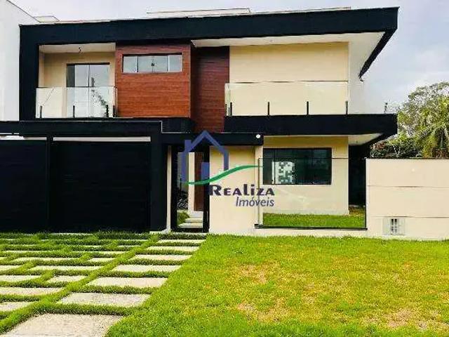 Casa / Sobrado para Venda em Niterói/RJ Camboinhas 3 Quartos
