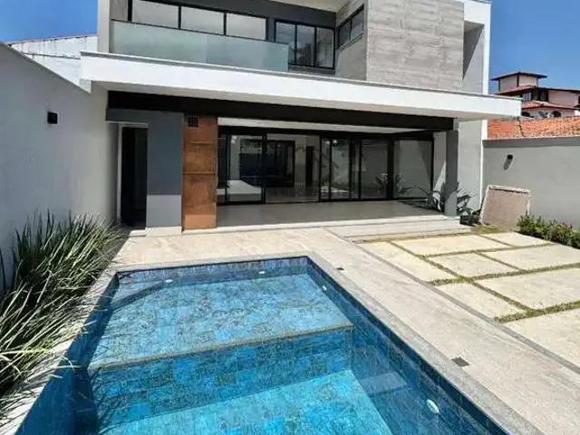 Casa / Sobrado para Venda em Niterói/RJ Camboinhas 3 Quartos
