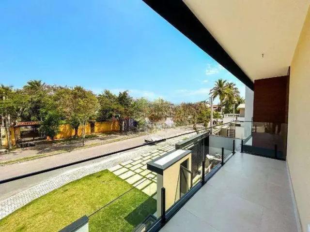 Casa / Sobrado para Venda em Niterói/RJ Camboinhas 3 Quartos