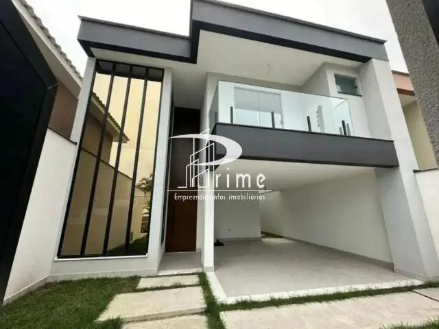 Casa / Sobrado para Venda em Niterói/RJ Camboinhas 3 Quartos