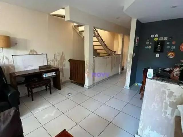 Casa / Sobrado para Venda em Niterói/RJ Camboinhas 3 Quartos