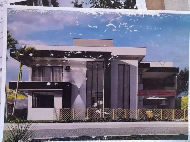 Casa / Sobrado para Venda em Niterói/RJ Camboinhas 3 Quartos