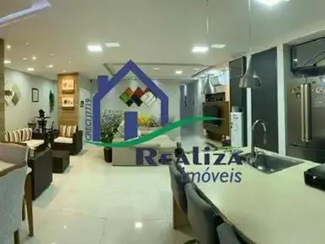 Casa / Sobrado para Venda em Niterói/RJ Camboinhas 3 Quartos