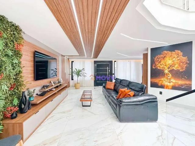 Casa / Sobrado para Venda em Niterói/RJ Camboinhas 3 Quartos