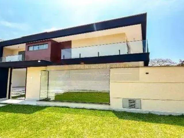 Casa / Sobrado para Venda em Niterói/RJ Camboinhas 3 Quartos