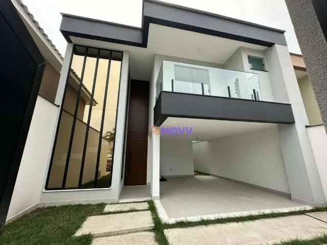 Casa / Sobrado para Venda em Niterói/RJ Camboinhas 3 Quartos