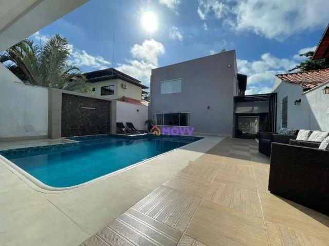 Casa / Sobrado para Venda em Niterói/RJ Camboinhas 3 Quartos