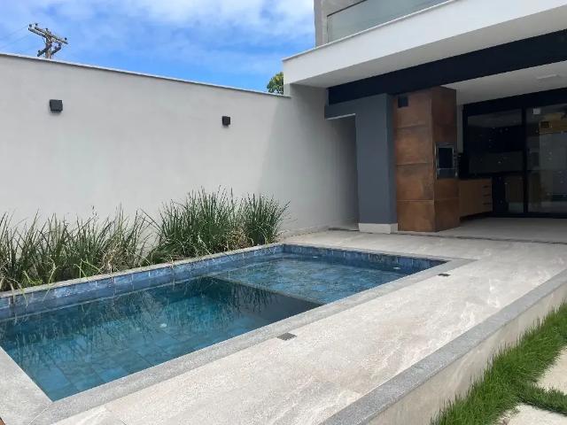 Casa / Sobrado para Venda em Niterói/RJ Camboinhas 3 Quartos