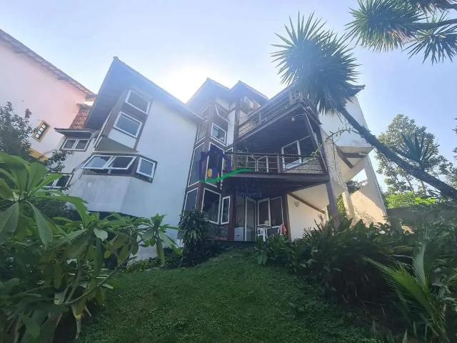 Casa / Sobrado para Venda em Niterói/RJ Camboinhas 3 Quartos