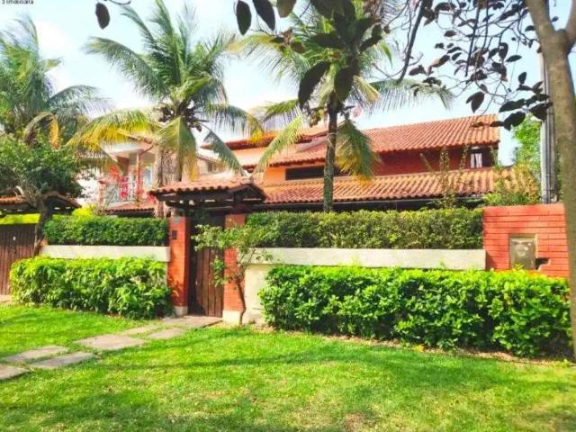 Casa / Sobrado para Venda em Niterói/RJ Camboinhas 3 Quartos