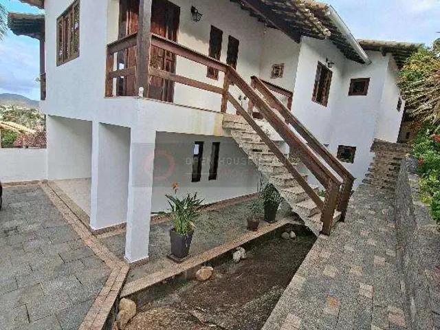 Casa / Sobrado para Venda em Niterói/RJ Camboinhas 3 Quartos