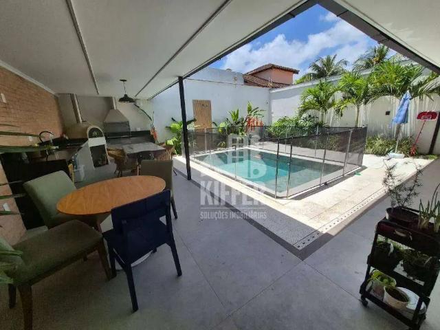 Casa / Sobrado para Venda em Niterói/RJ Camboinhas 3 Quartos