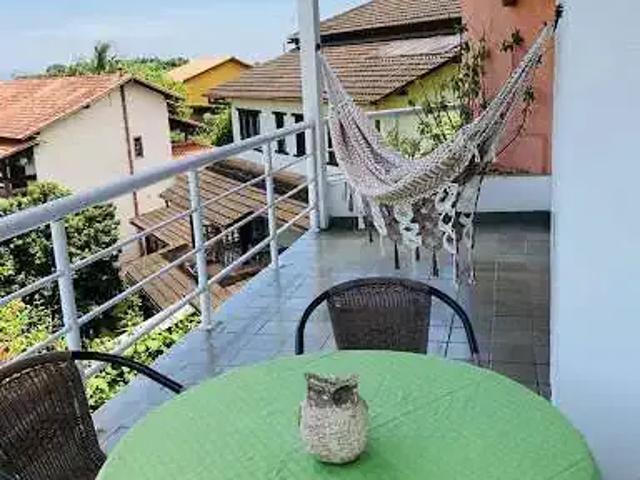Casa / Sobrado para Venda em Niterói/RJ Cantagalo 4 Quartos