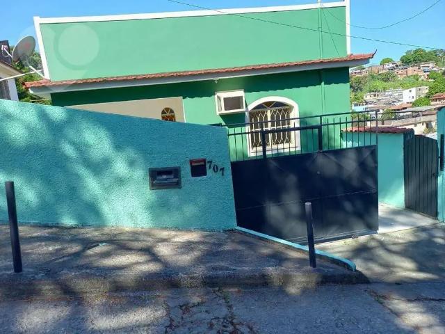 Casa / Sobrado para Venda em Niterói/RJ Caramujo 2 Quartos