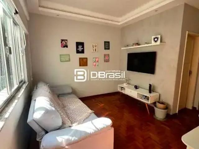 Casa / Sobrado para Venda em Niterói/RJ Centro 2 Quartos