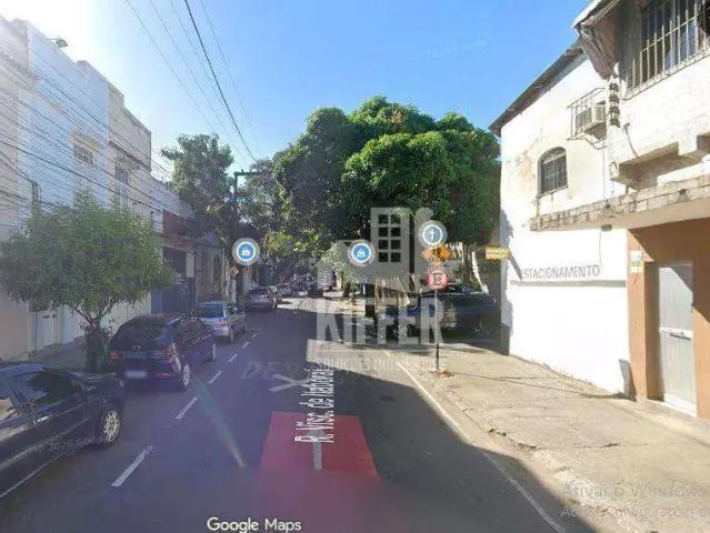 Casa / Sobrado para Venda em Niterói/RJ Centro 2 Quartos