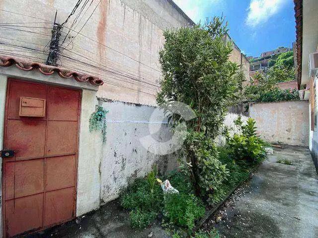 Casa / Sobrado para Venda em Niterói/RJ Centro 2 Quartos