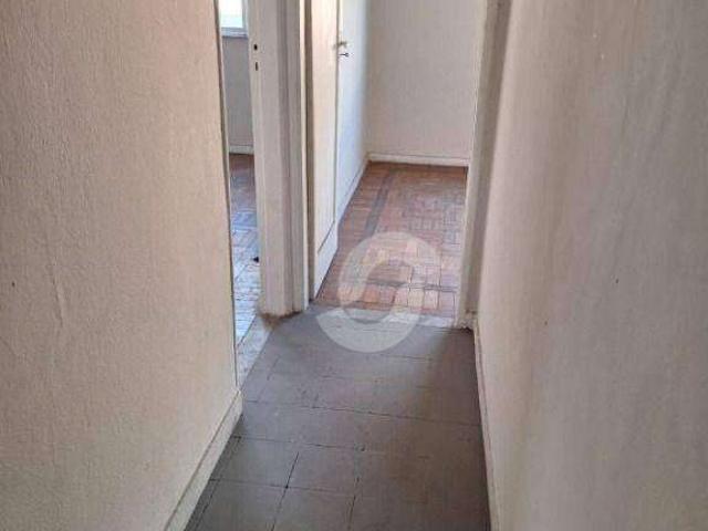 Casa / Sobrado para Venda em Niterói/RJ Centro 2 Quartos