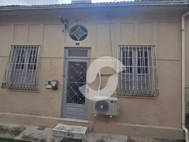 Casa / Sobrado para Venda em Niterói/RJ Centro 3 Quartos