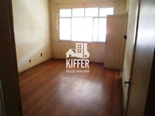 Casa / Sobrado para Venda em Niterói/RJ Centro 3 Quartos