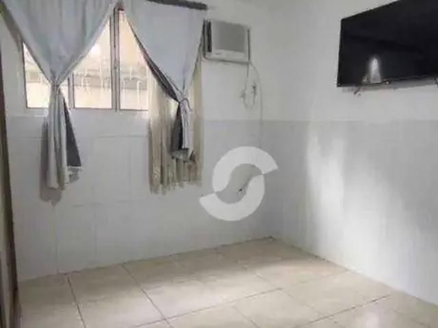Casa / Sobrado para Venda em Niterói/RJ Centro 3 Quartos