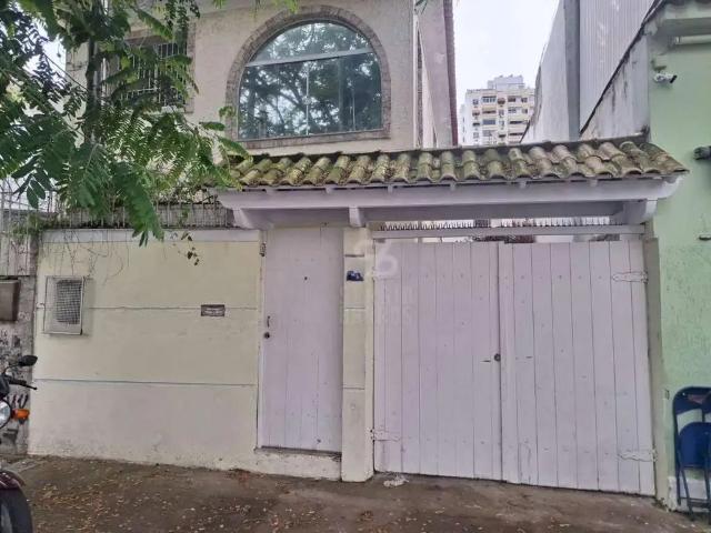 Casa / Sobrado para Venda em Niterói/RJ Centro 3 Quartos