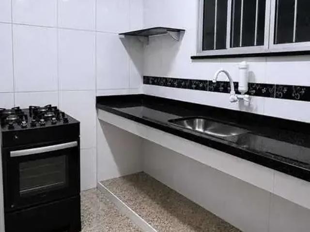 Casa / Sobrado para Venda em Niterói/RJ Centro 3 Quartos