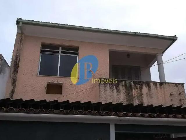 Casa / Sobrado para Venda em Niterói/RJ Centro 3 Quartos