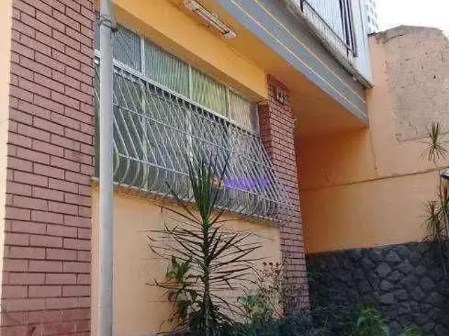 Casa / Sobrado para Venda em Niterói/RJ Centro 3 Quartos