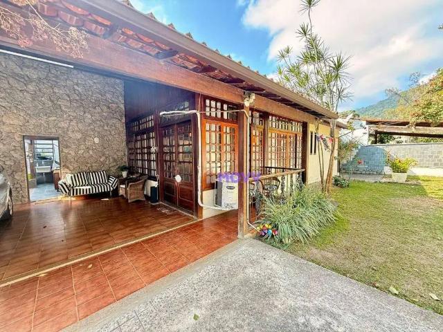 Casa / Sobrado para Venda em Niterói/RJ Centro 3 Quartos