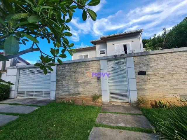 Casa / Sobrado para Venda em Niterói/RJ Centro 4 Quartos