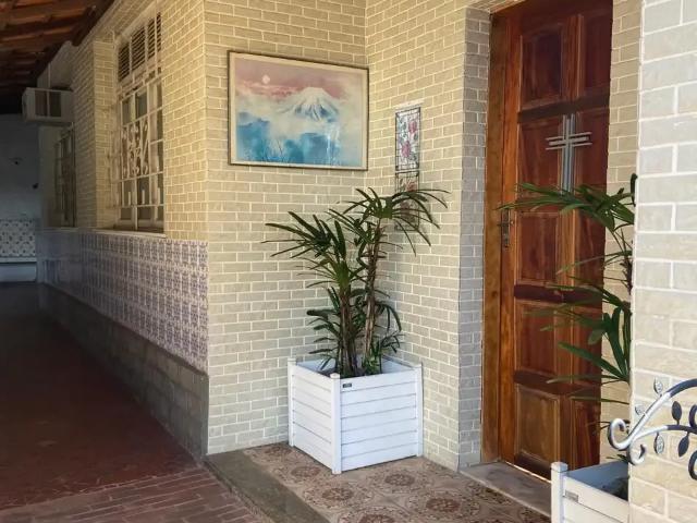 Casa / Sobrado para Venda em Niterói/RJ Centro 4 Quartos