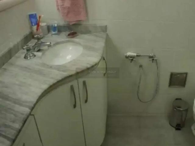 Casa / Sobrado para Venda em Niterói/RJ Centro 4 Quartos