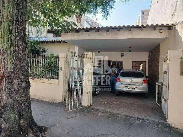 Casa / Sobrado para Venda em Niterói/RJ Centro 5 Quartos