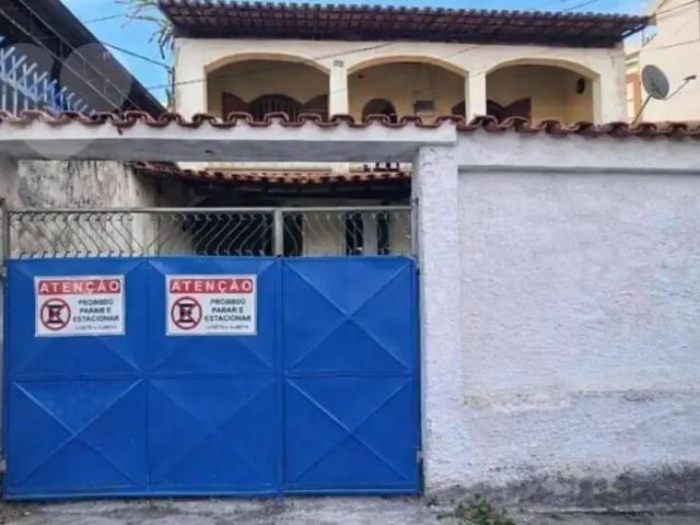 Casa / Sobrado para Venda em Niterói/RJ Centro 7 Quartos