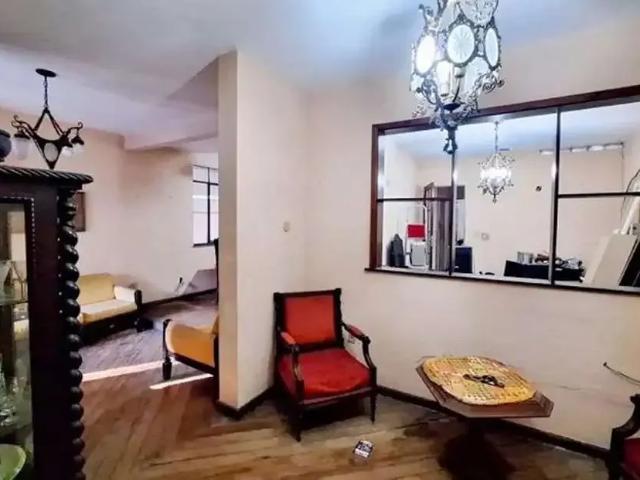 Casa / Sobrado para Venda em Niterói/RJ Centro 7 Quartos