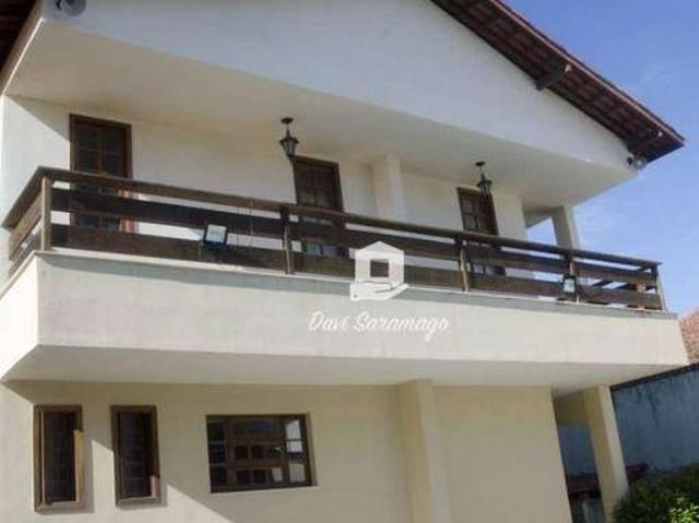 Casa / Sobrado para Venda em Niterói/RJ Centro 8 Quartos